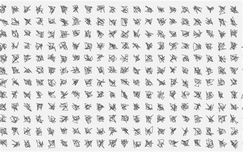 scribbles nicholas ortenzio observable