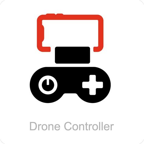 Drone Controller And Technology Icon Concept 38822678 Vector Art At Vecteezy Drone Controller And Technology Icon Concept 38822678 Vector Art At Vecteezy