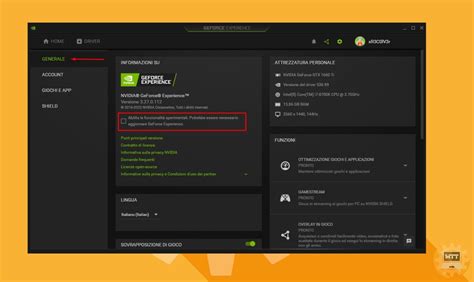 Come Attivare Nvidia Image Scaling Su Windows Morethantech
