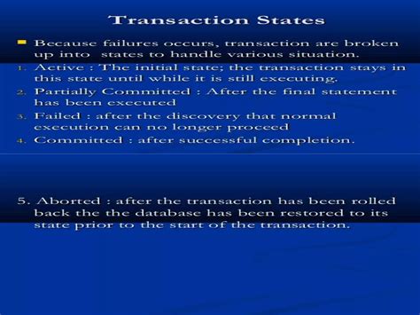 Presentation Transaction Pptx