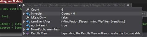 C Where Query For Get Equals Items From Innerlist Objects Stack