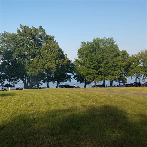 Lake Quitman West Dam Camping Quitman Tx