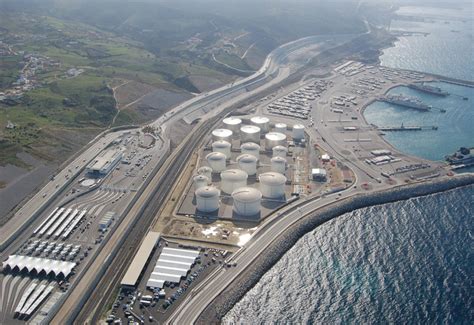 Jebel Ali Refinery Upgrade Project Metenders