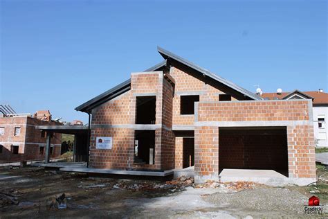 Kuća Dananić Gradečki Projekt D O O