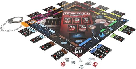 How To Play Monopoly Cheaters Edition Official Rules Ultraboardgames
