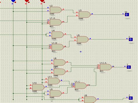 Circuit Design And Simulation Using Proteus And Multisim Upwork