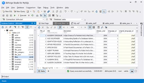 Import Any Data Formats To Mysql Using Chatgpt