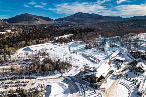 Lake Placid 2026 Winter Olympics