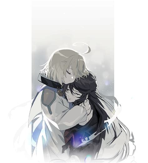 Velvet Crowe And Laphicet Tales Of And 1 More Drawn By Kinako462