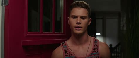 Auscaps David Christian Welborn Nude And Austin Fryberger Shirtless In
