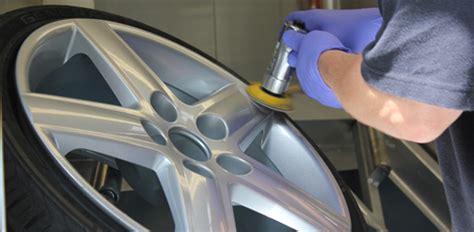 Wheel And Rim Refinishing Atlanta Ga Wheel Wizard