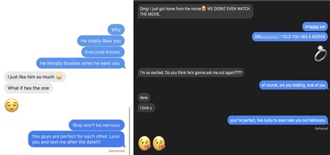 Decoding Text Messages Gender Differences In Communication At Ucla