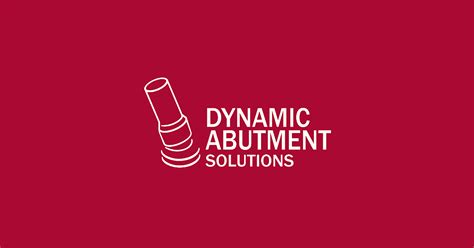 Catalogs Dynamic Abutment Solutions
