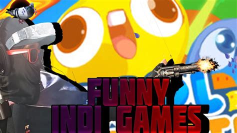 Funny Indi Games Bopl Battle Youtube