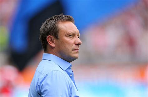 Als Daniel Ginczek Den Vfb In Der Bundesliga Hielt