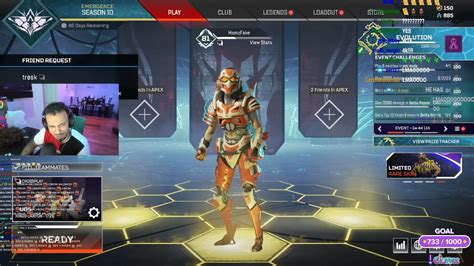 YourRAGE Admits To Being Naked While Streaming YouTube