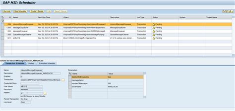 Solved Idocs Are Showing In Sap Mii Message Monitor But N Sap