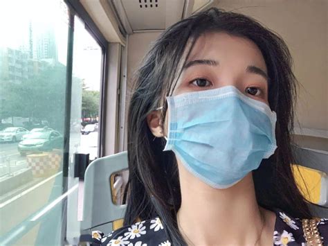 校园口罩女神 你戴口罩的样子也很美！”活动
