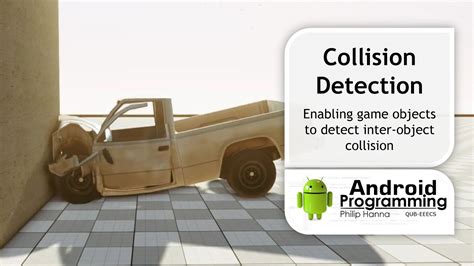 android game development week 9 collision detection youtube