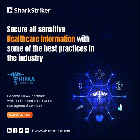 Hipaacompliance Healthcaresecurity Privacyfirst Dataprotectio Palak Dixit