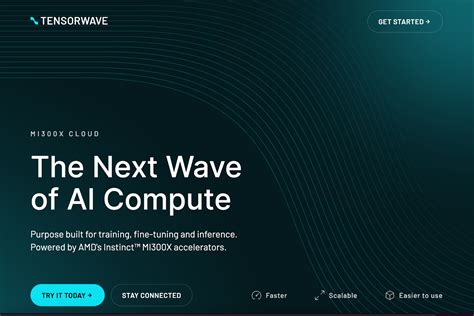 Amd Gpu Cloud The Future Of Scalable Computing