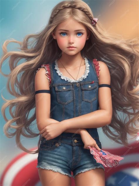 Premium Photo Prety Girl