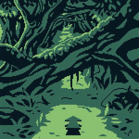 Pixel Art Album On Imgur