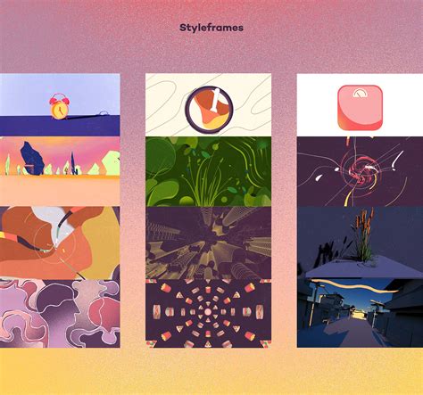 Food Security Motion Graphics On Behance