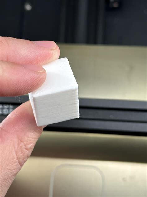 Any Tips For Fixing The Inconsistenciesbulging At The Z Seam Render3v2