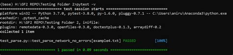 Anaconda Prompt