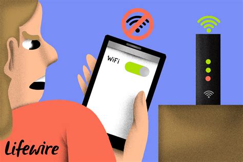 How To Fix An Iphone That Cant Connect To Wi Fi
