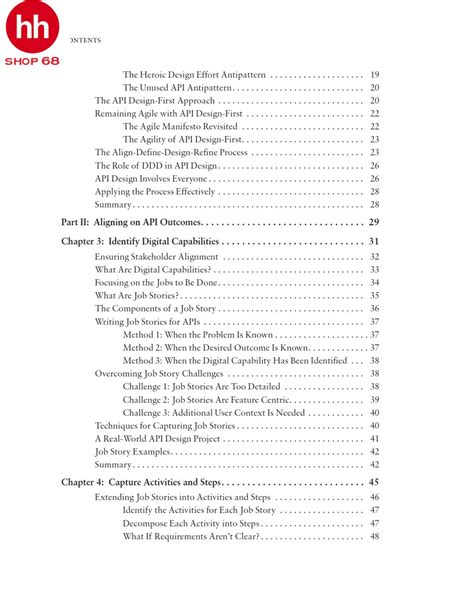 Principles Of Web Api Design Delivering Value With Apis And Microservices