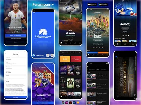 Creative Figma UI UX Mobile App Design For Android And IOS Upwork