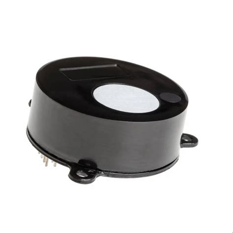 Iot Based Online O2 Co2 Sensor At ₹ 120000 Co2 Sensors In Panvel Id 2854722246512