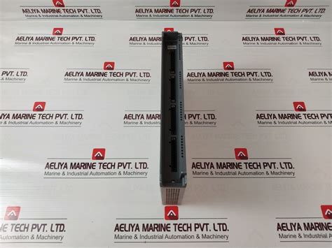 Abb Dao Analog Output Module V Aeliya Marine