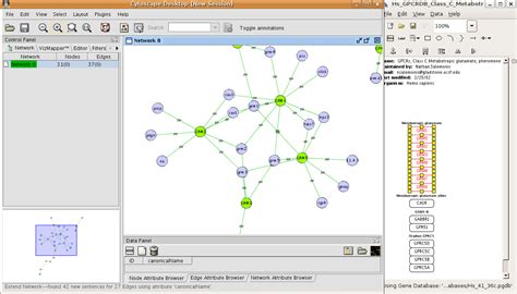Cytoscape App Store Gpml Plugin