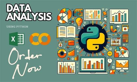do descriptive and statistical data analysis and data visualization with python by rahma alam