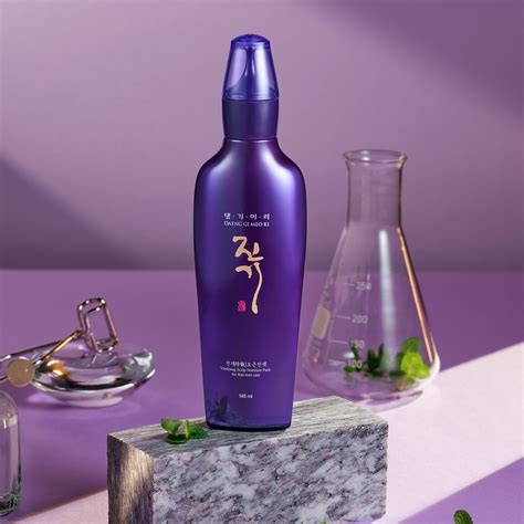 DAENG GI MEO RI - Vitalizing Scalp Nutrition Pack For Hair-loss Care ...