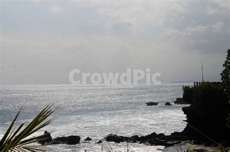 Indonesia Bali Sea Seaside Coast 사진이미지일러스트캘리그라피 Nmnicys작가