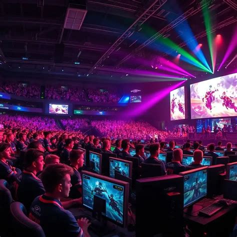 Esports Prize Pools 2024 A Deep Dive Toxigon