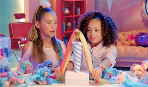 Candylocks Dolls Series 1 👩 Where To Buy Price Release Date Expert Reviews Video