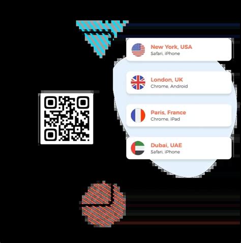 Free Qr Code Generator 8 Free Qr Code Types Linko