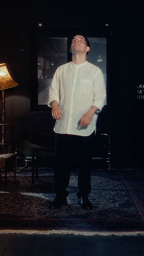 Dragi Ivanov Направивме спот но заборавивме да се сликаме Во секој случај сакам да им се