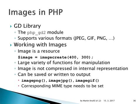 Php And Database Management Systems Ppt Download
