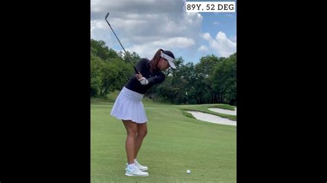 드라이버 스윙 ⛳️ 골프 스윙🏌️‍♂️ Shorts 🌻 Youtube