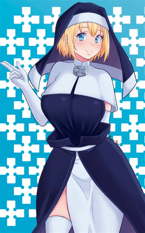Sister Iris Fire Force 2560x4096 Ranimewallpaper