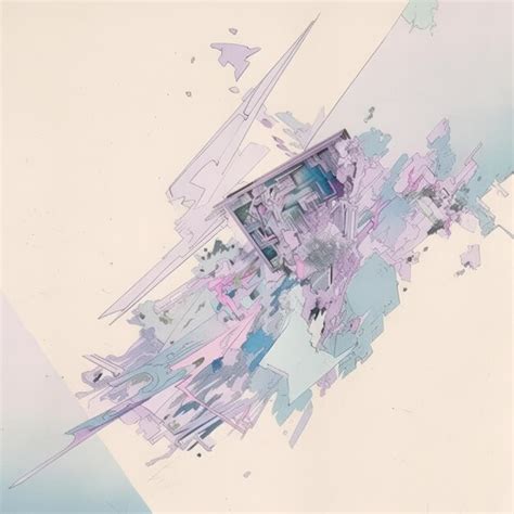 Premium Ai Image Abstract Expressions Unleashed Art Masterpieces