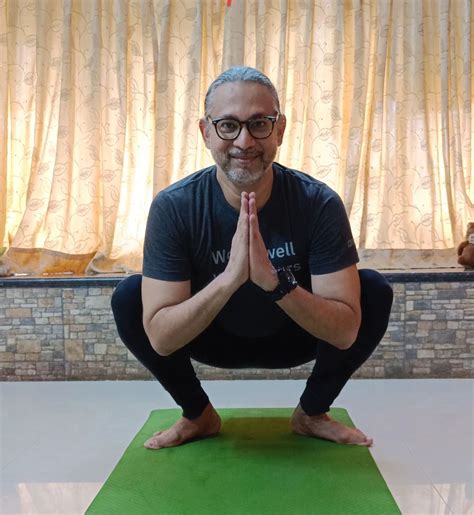 Atul Gandre On Linkedin Yoga