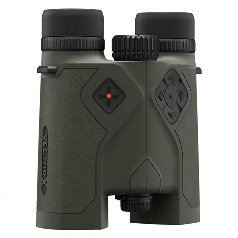 Vectronix Shooting Solutions Rangefinders And Vector X Eurooptic