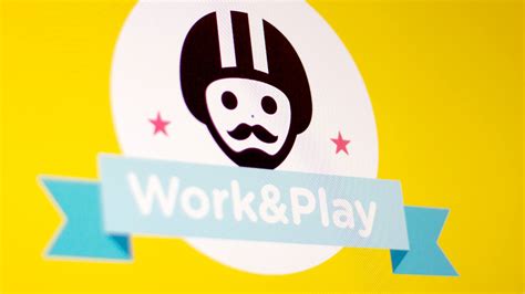 Workandplay платформа для геймификации бизнес процессов